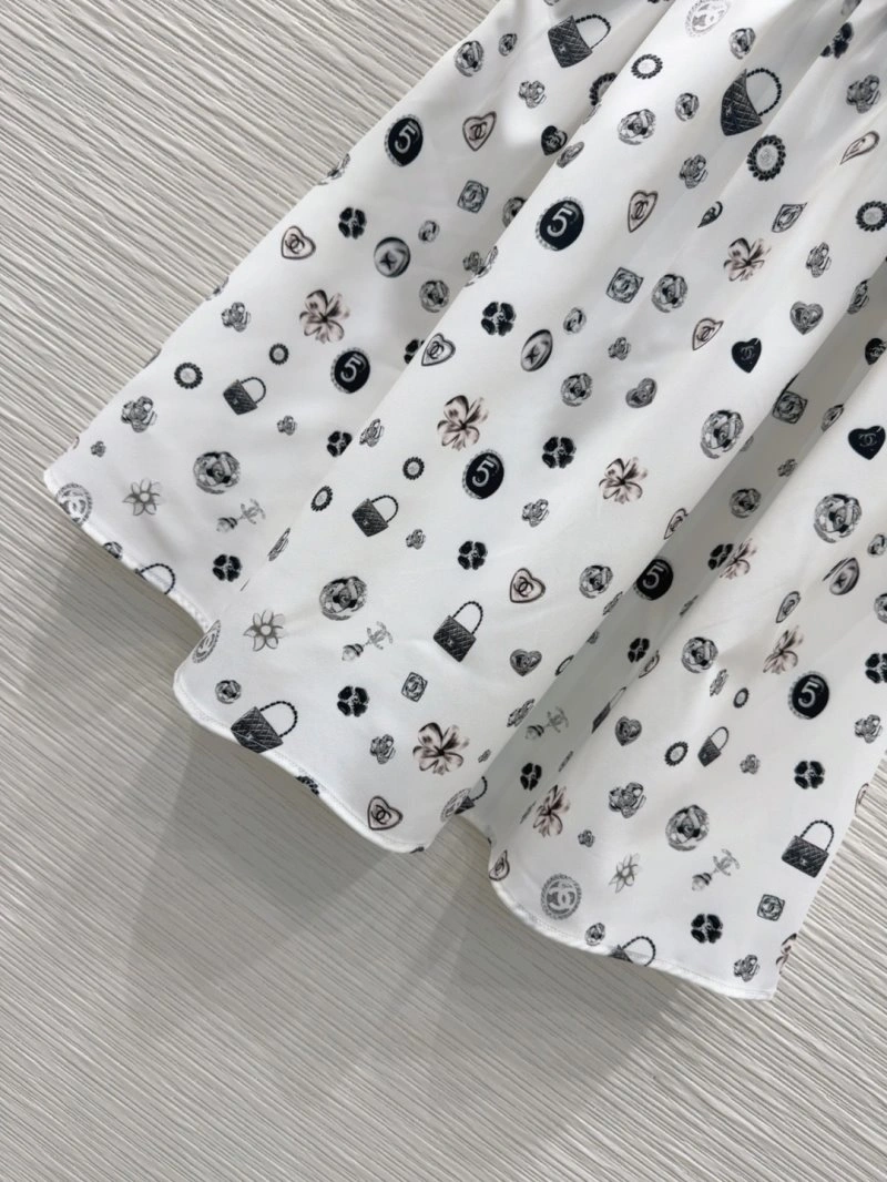 Cut-rate Chanel Dress