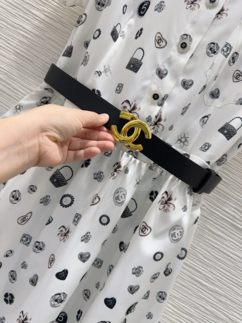 Cut-rate Chanel Dress