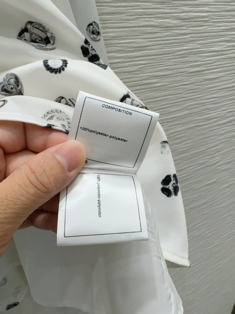 Cut-rate Chanel Dress