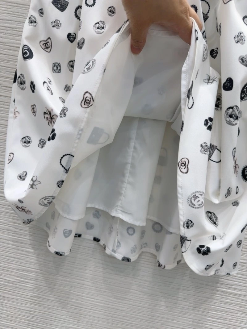 Cut-rate Chanel Dress