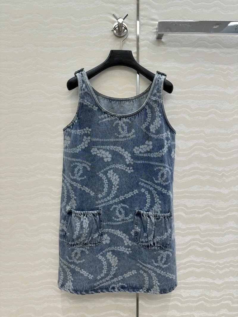 Chanel Dress