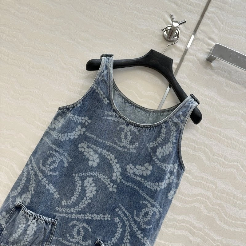 Budget-friendly Chanel Dress