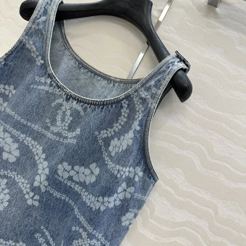 Budget-friendly Chanel Dress