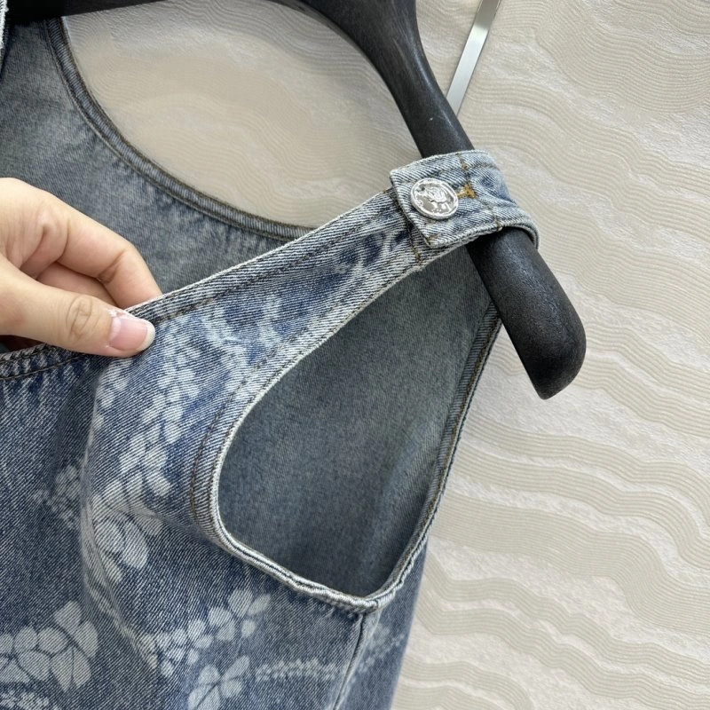 Budget-friendly Chanel Dress