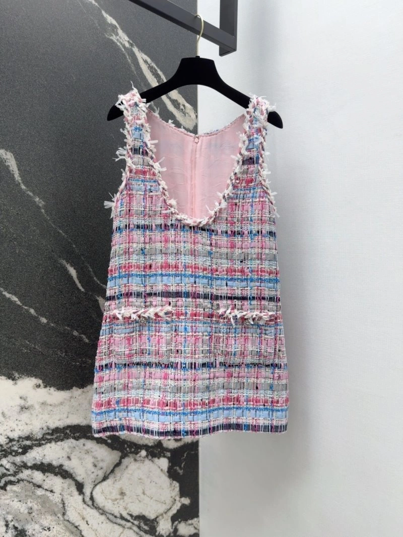 Chanel Dress