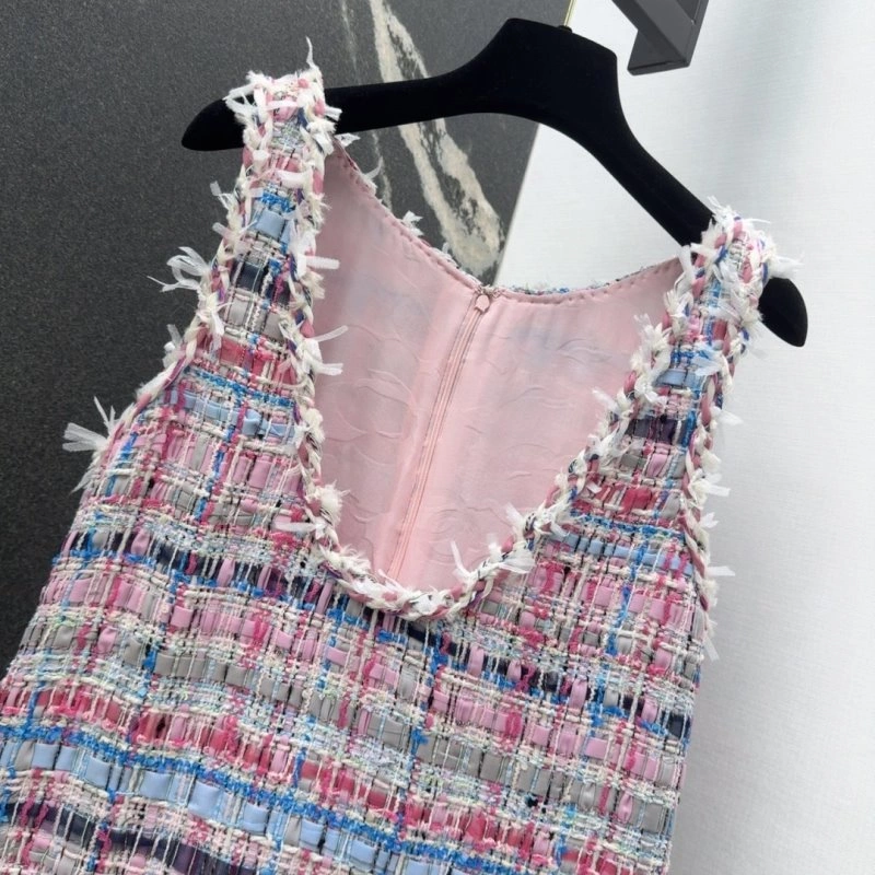 Brand-original Chanel Dress
