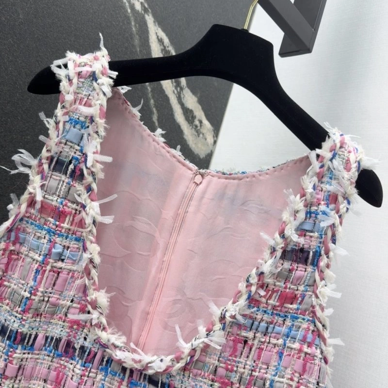 Brand-original Chanel Dress