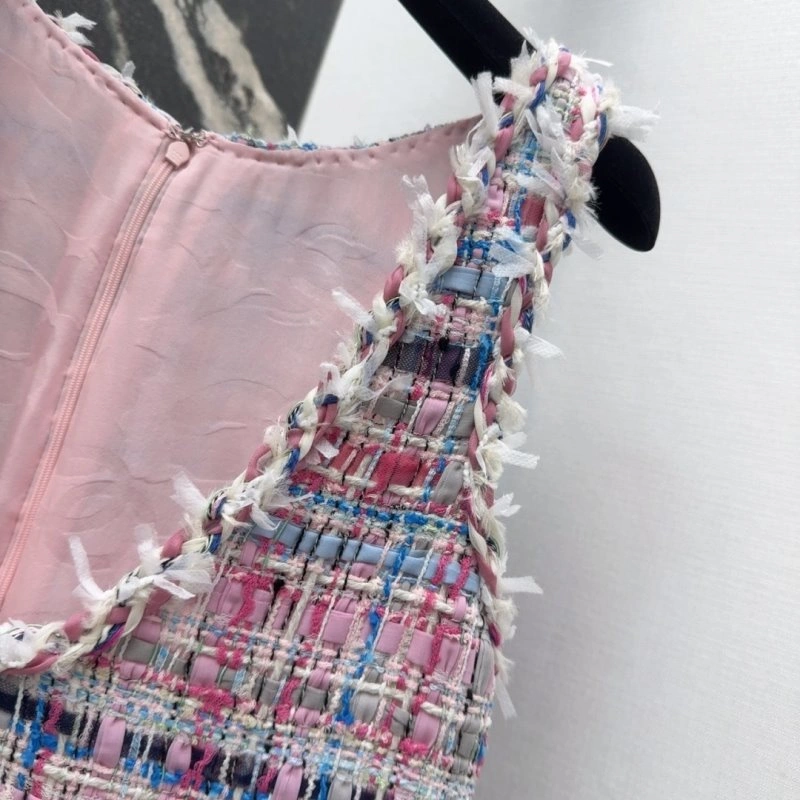 Brand-original Chanel Dress