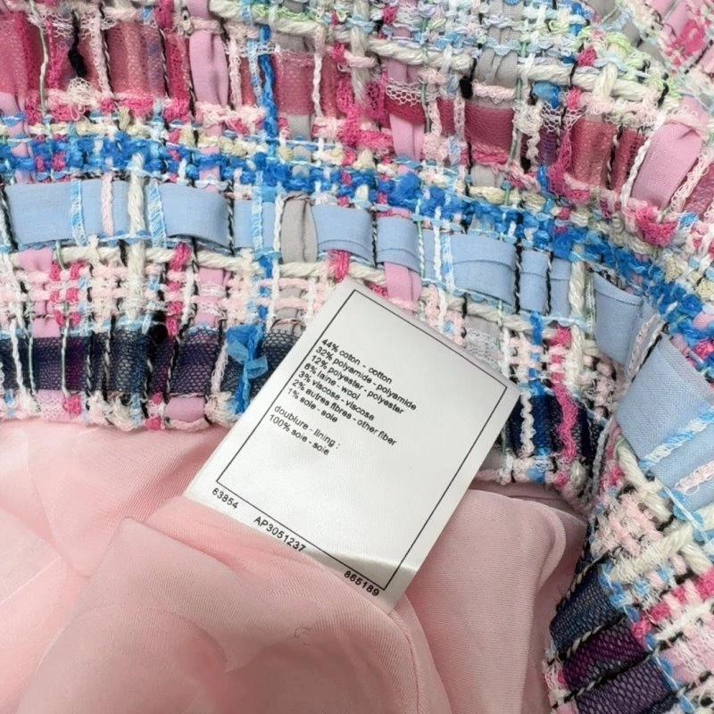 Brand-original Chanel Dress