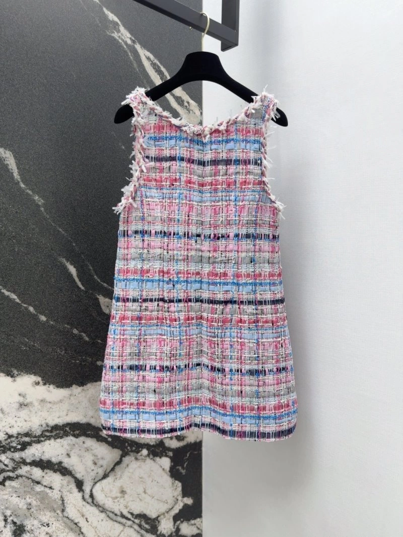 Brand-original Chanel Dress