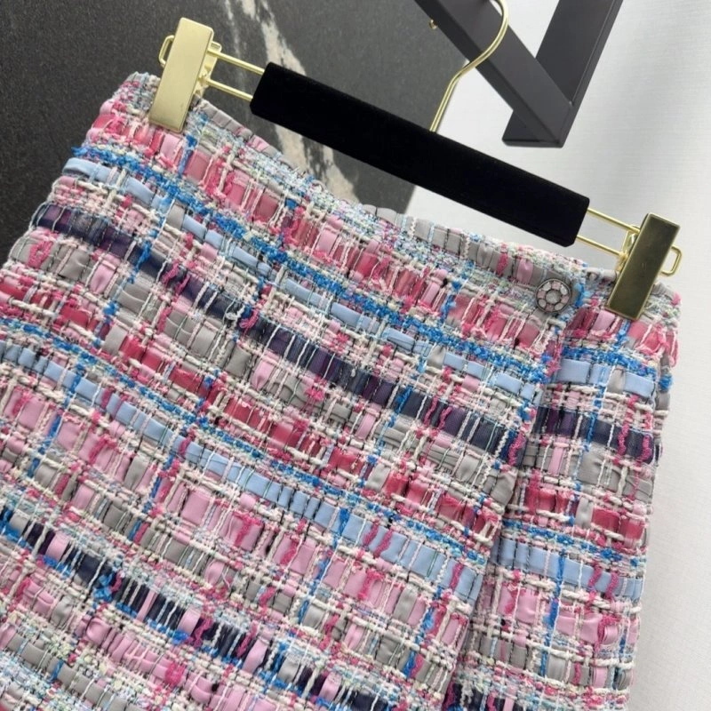 1:1 copy Chanel Dress