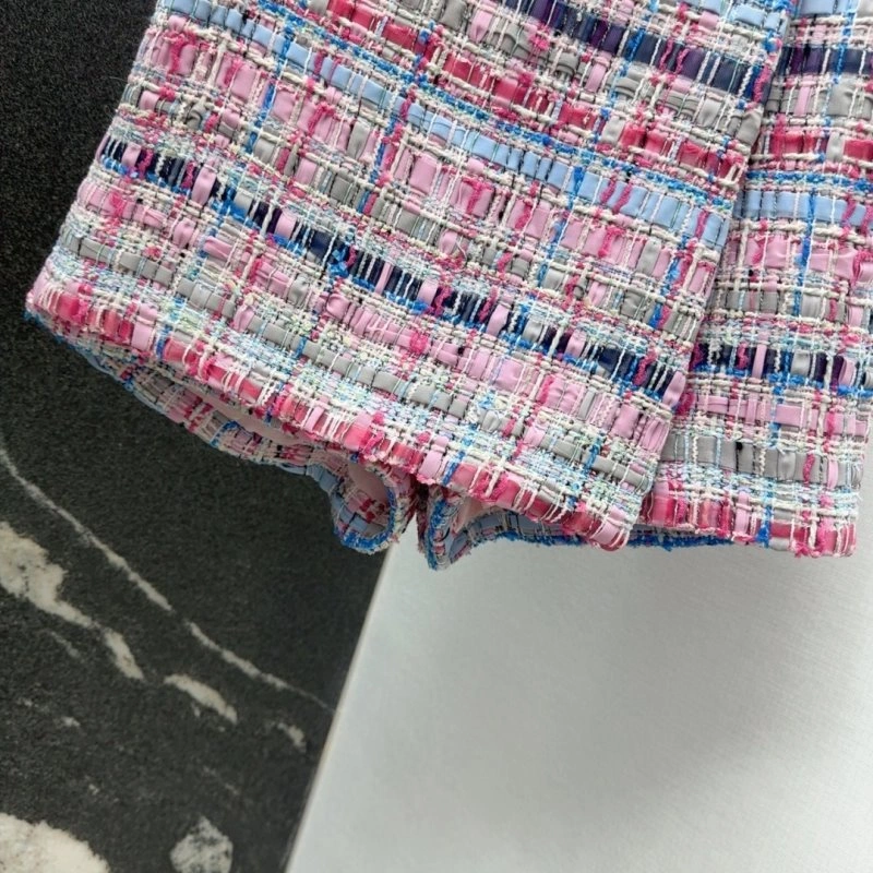 1:1 copy Chanel Dress