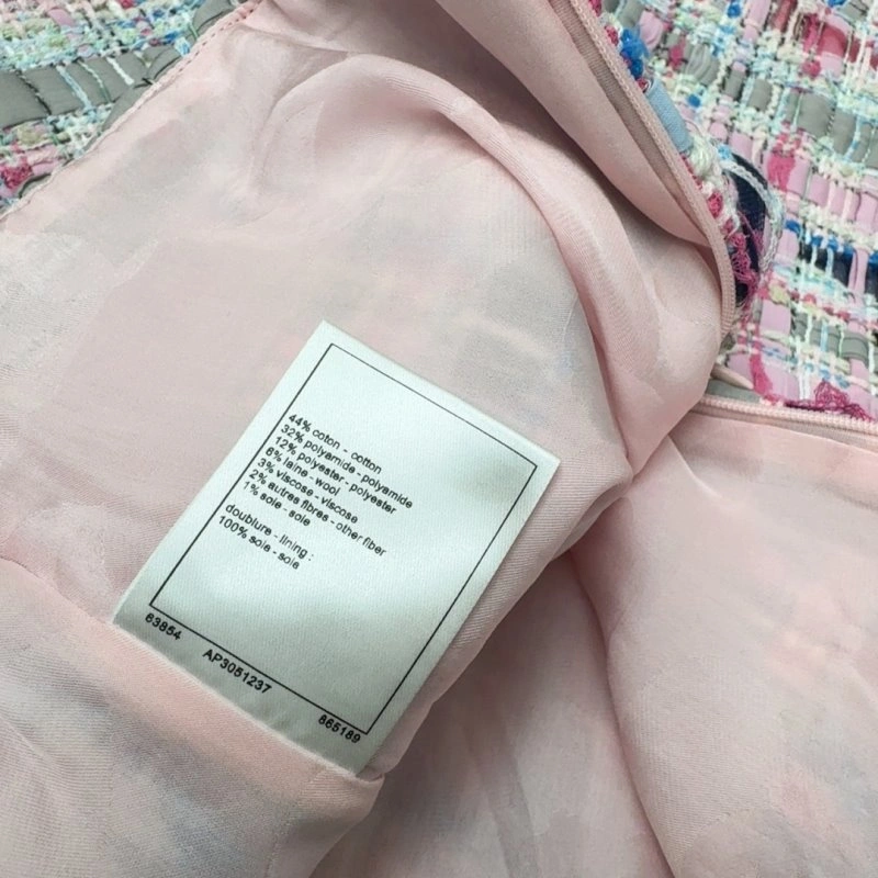 1:1 copy Chanel Dress
