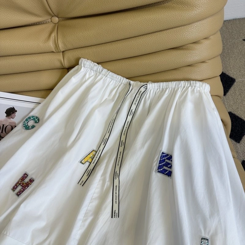 Inexpensive Chanel Dress