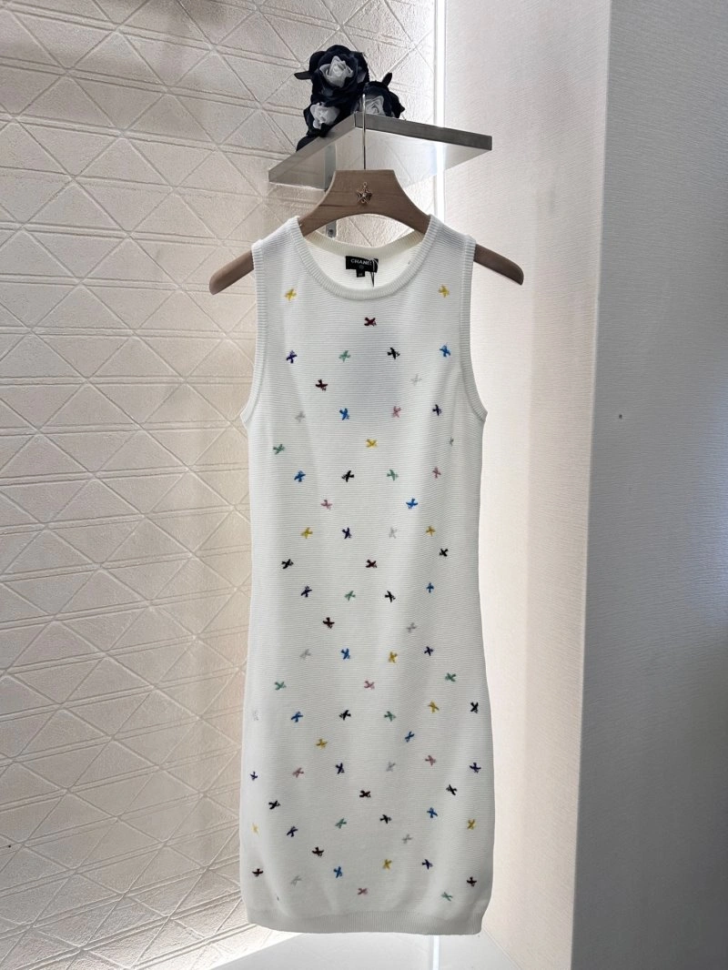 Chanel Dress