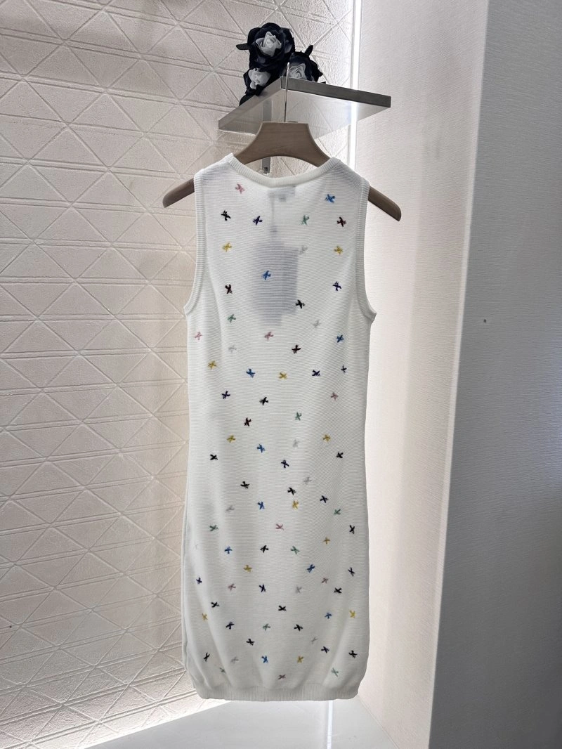 Original Chanel Dress