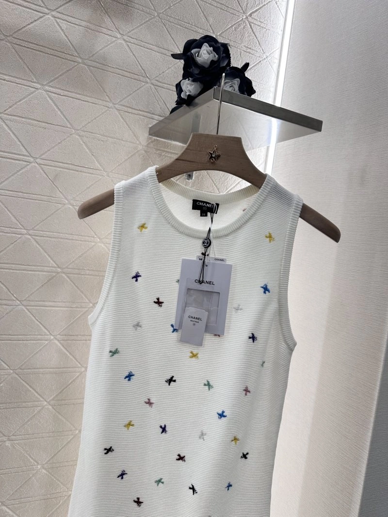 Original Chanel Dress