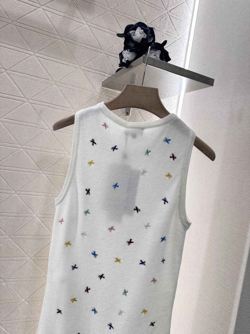 Original Chanel Dress
