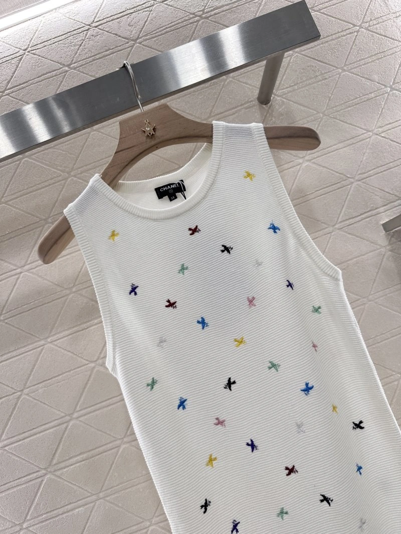 Original Chanel Dress