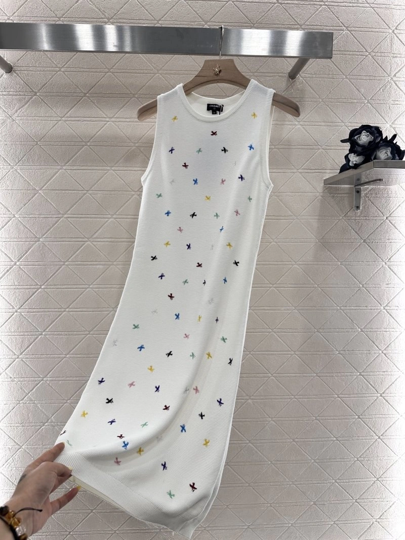 Original Chanel Dress