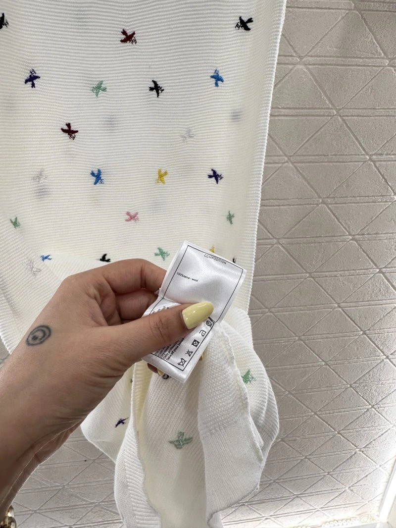 Original Chanel Dress