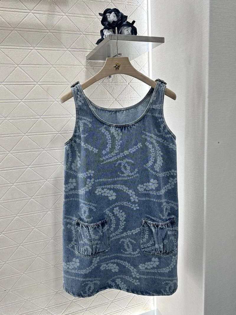Chanel Dress