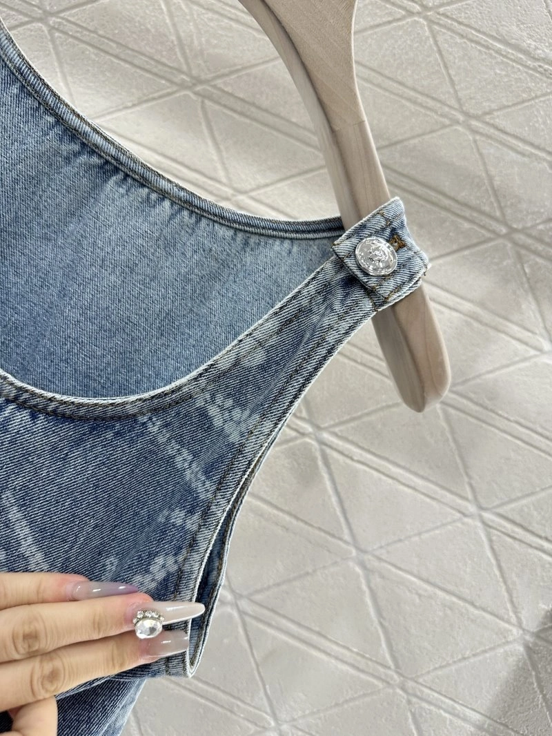 Factory-made Chanel Dress