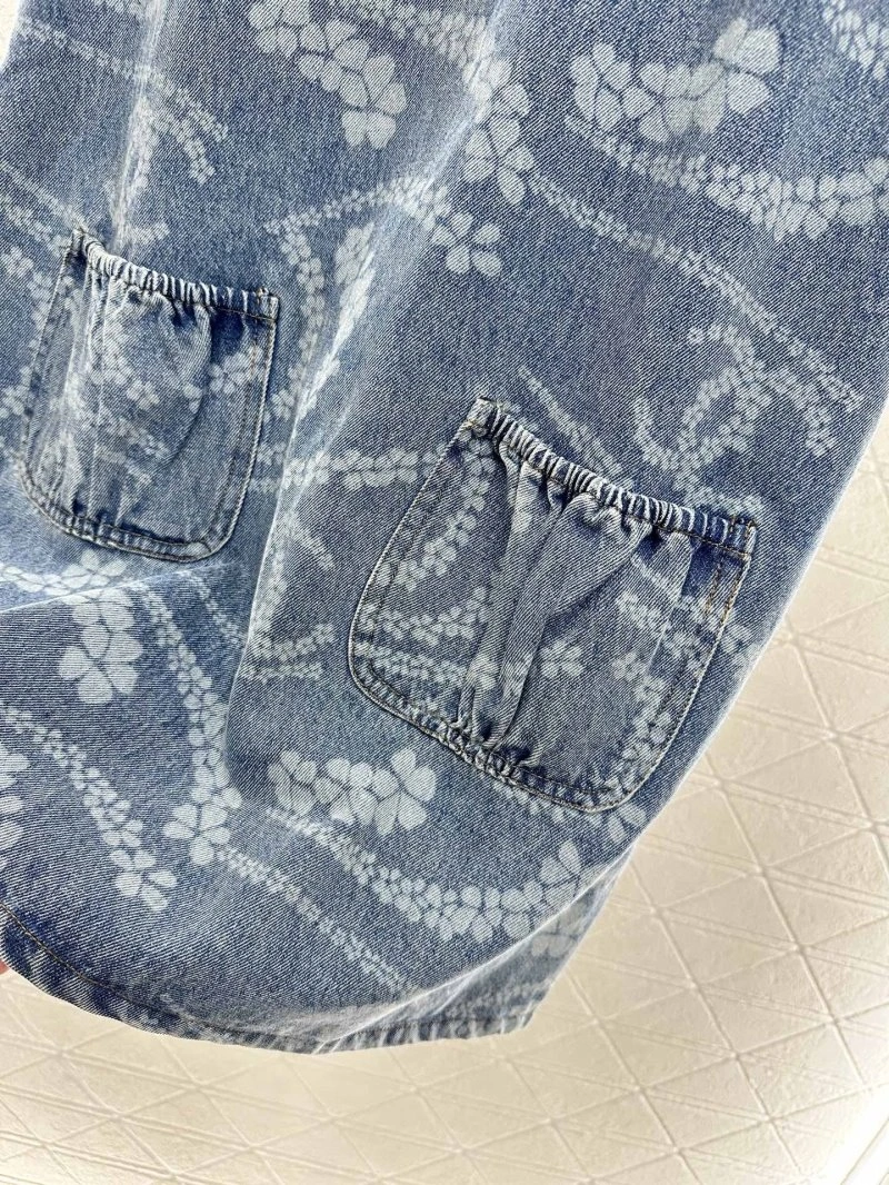 Factory-made Chanel Dress