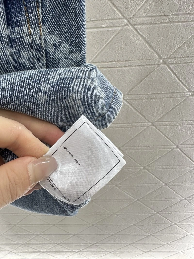 Factory-made Chanel Dress