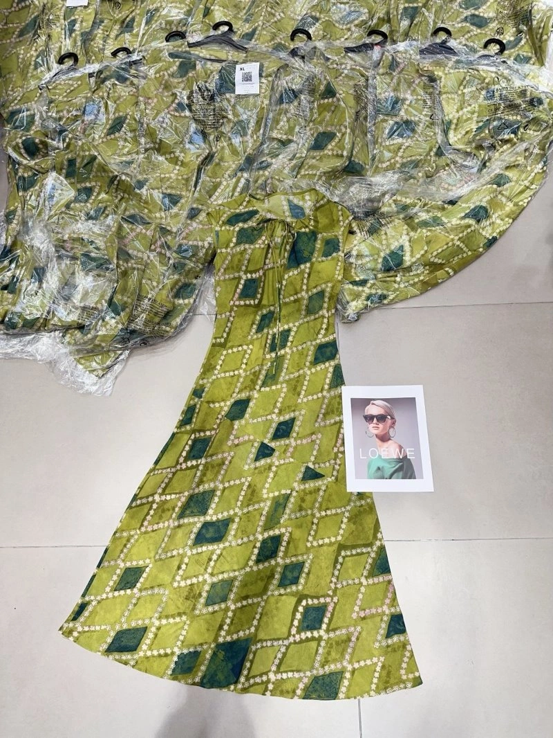 Legit Chanel Dress