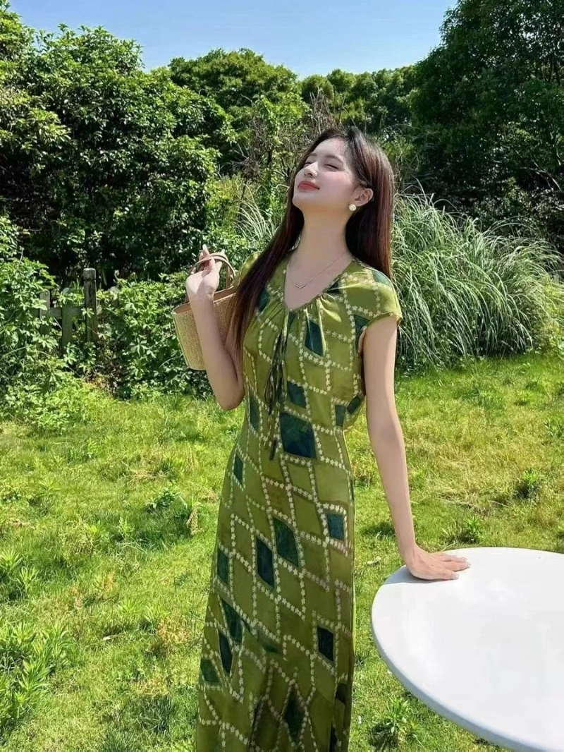 Legit Chanel Dress
