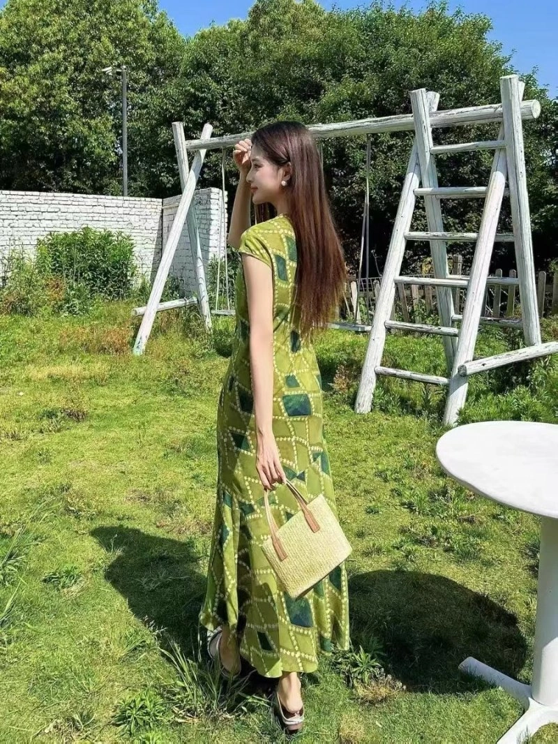 Legit Chanel Dress