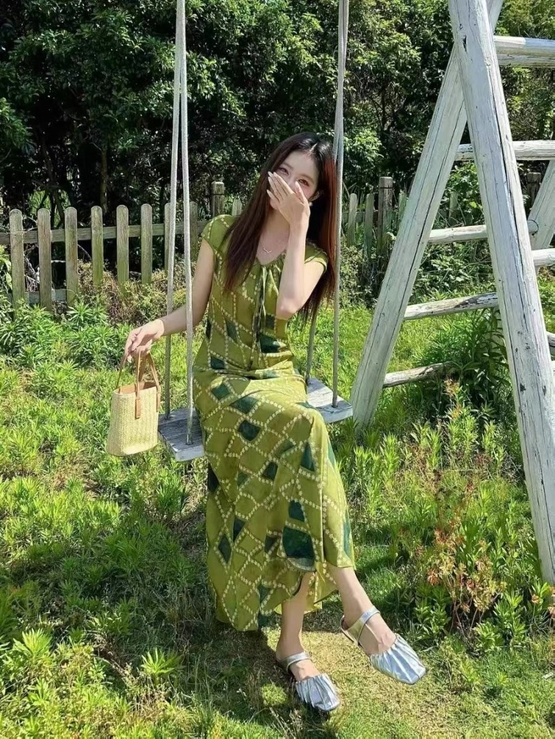 Legit Chanel Dress