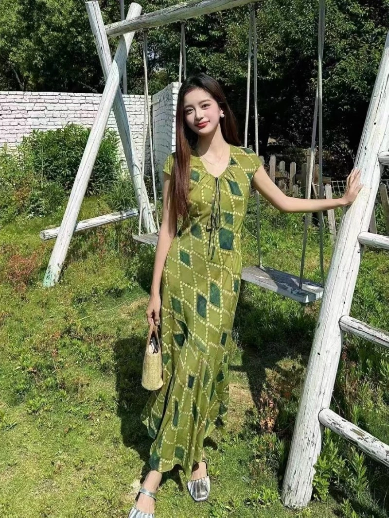 Legit Chanel Dress
