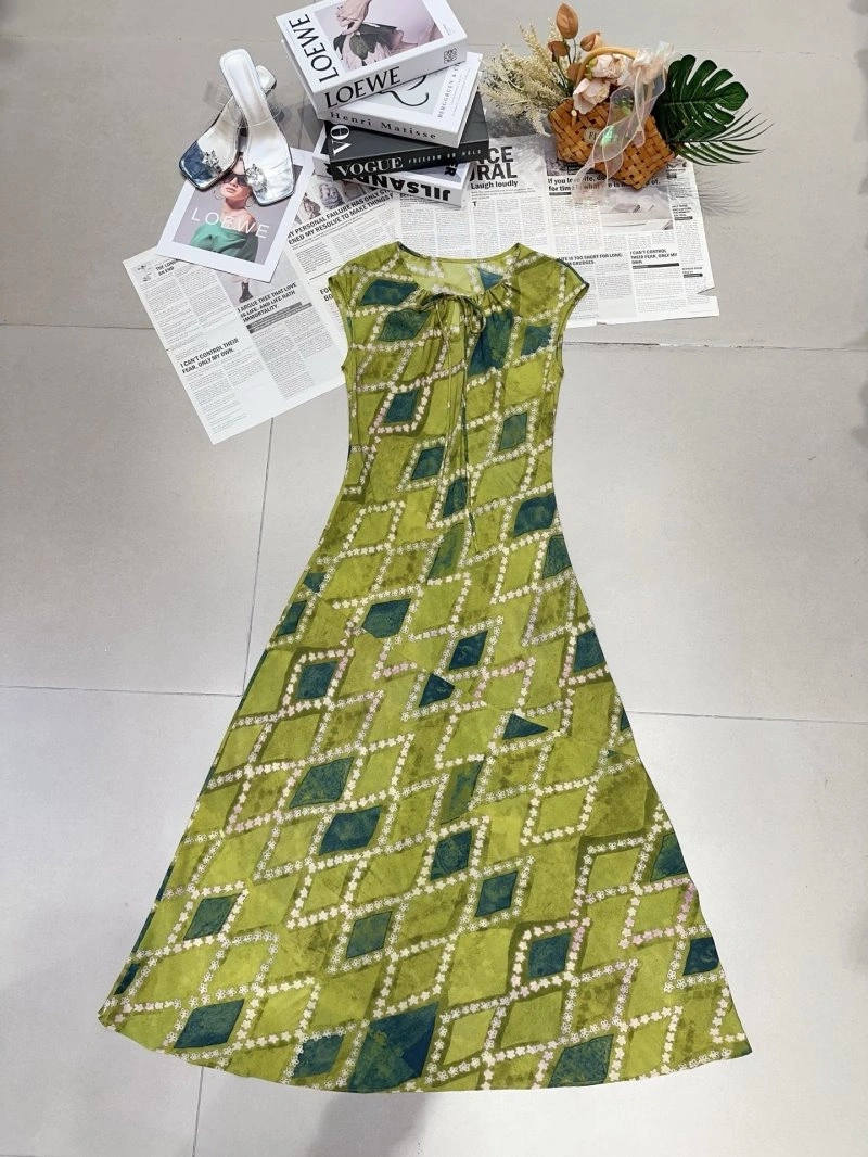 Legit Chanel Dress