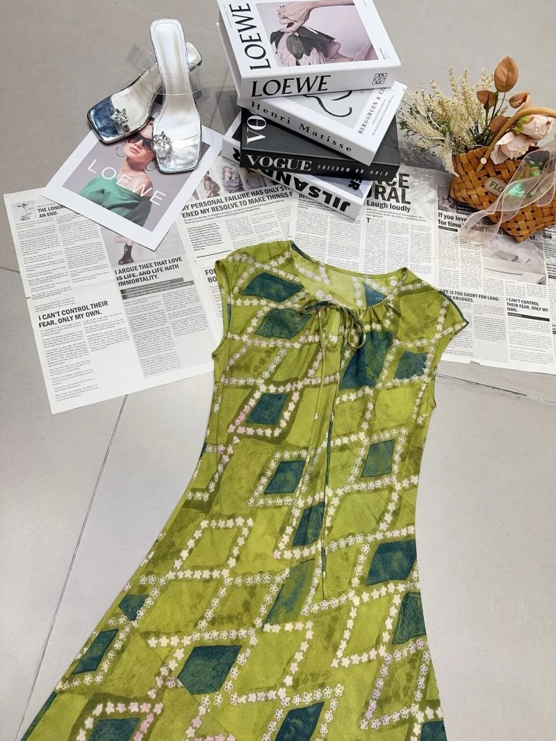 Legit Chanel Dress