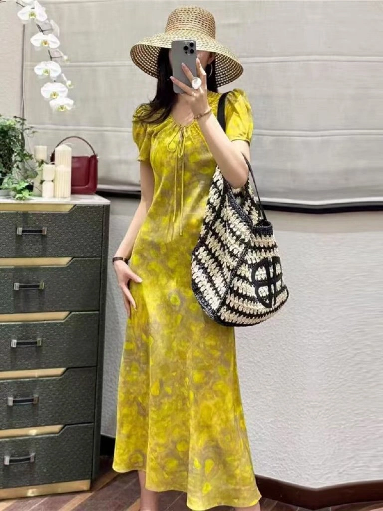 Legit Chanel Dress
