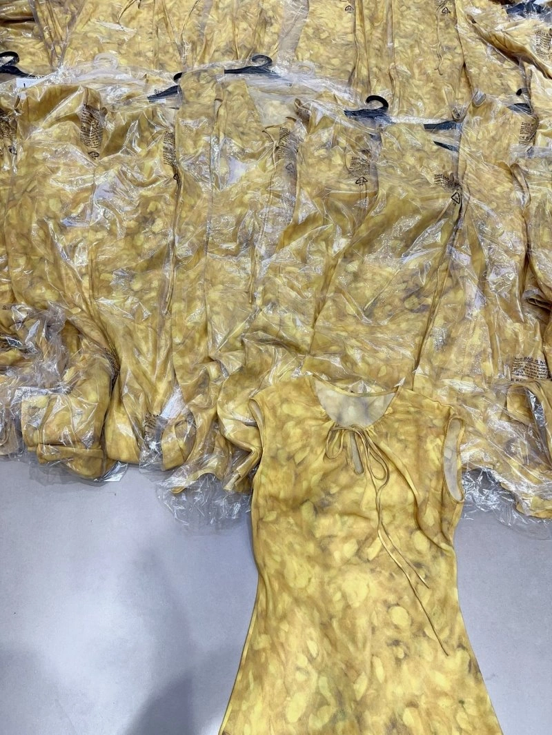 Legit Chanel Dress