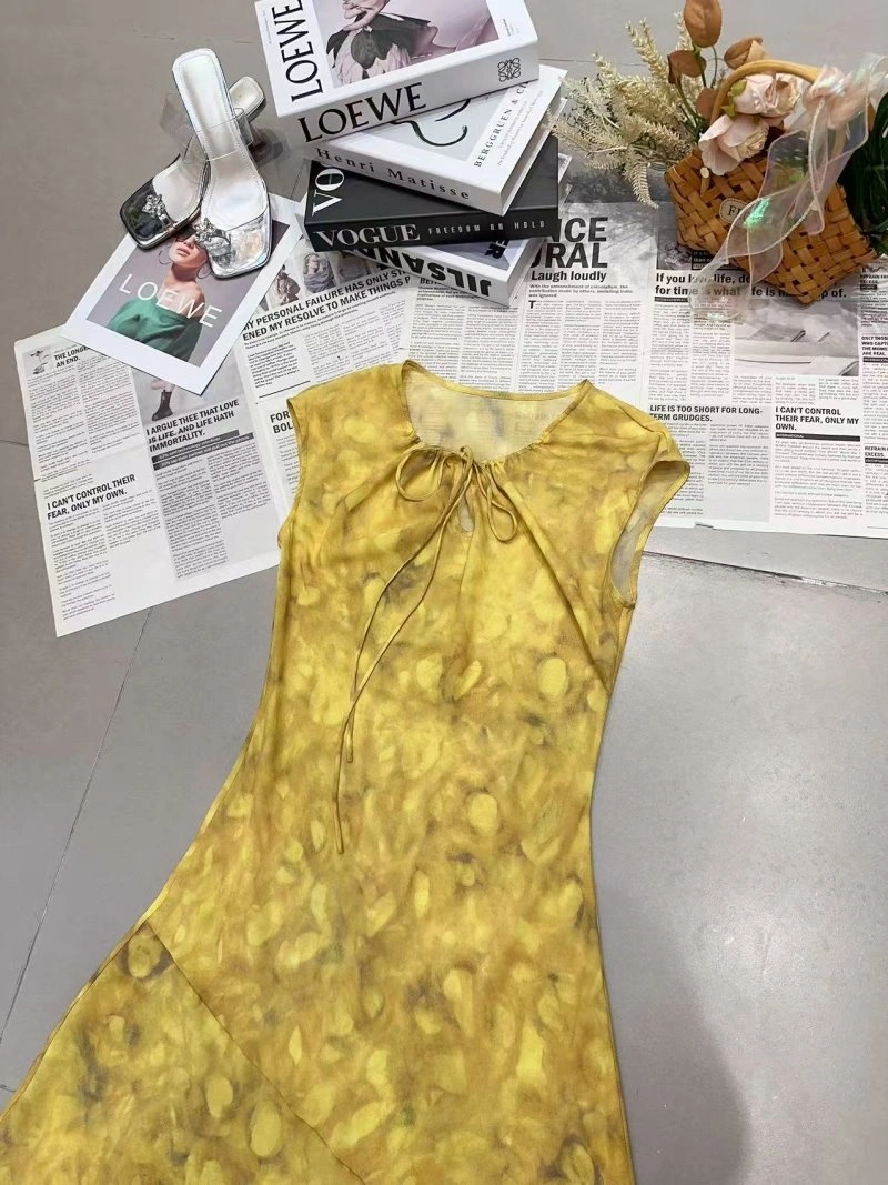 Legit Chanel Dress