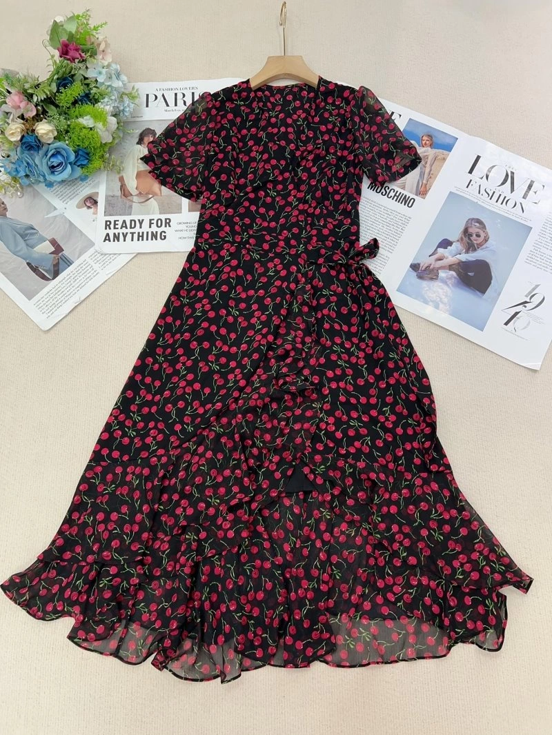 Chanel Dress