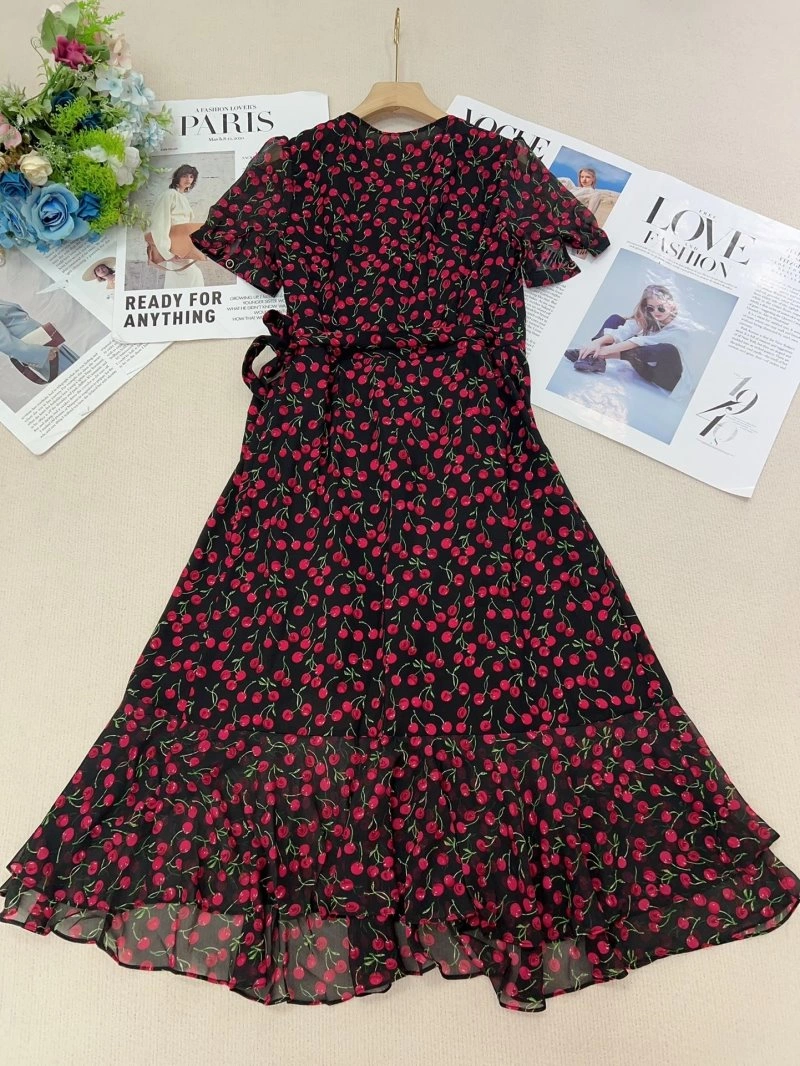 Authentic Chanel Dress