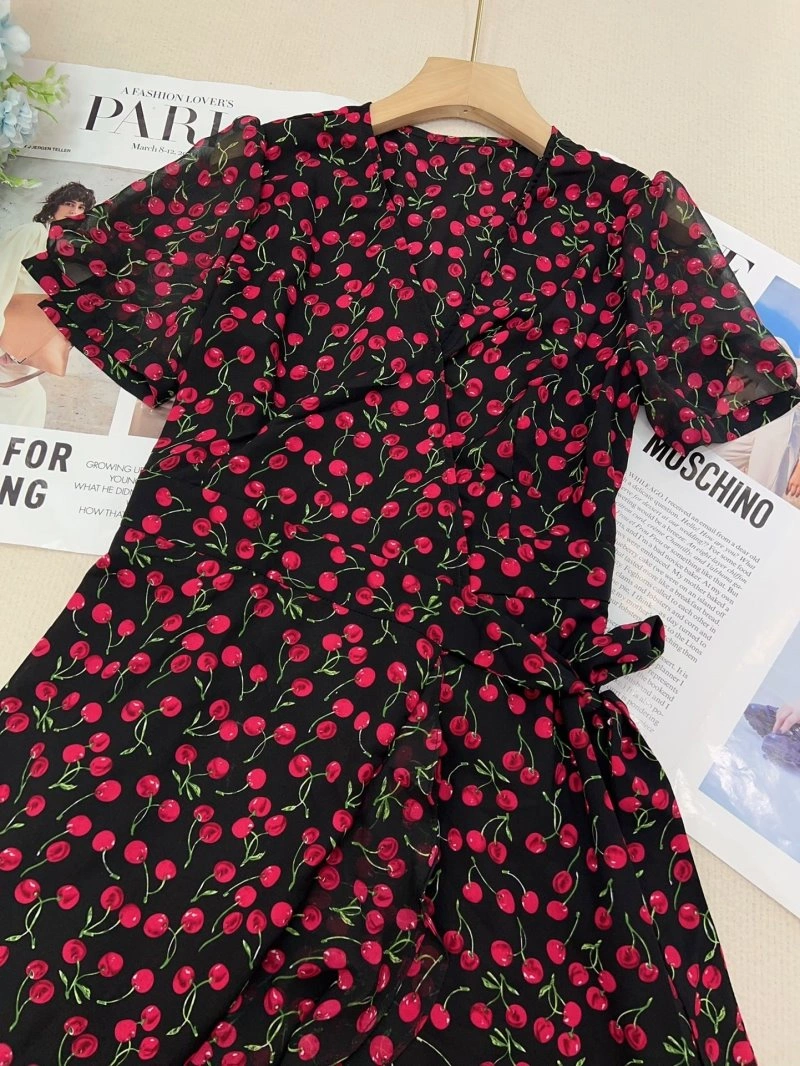 Authentic Chanel Dress