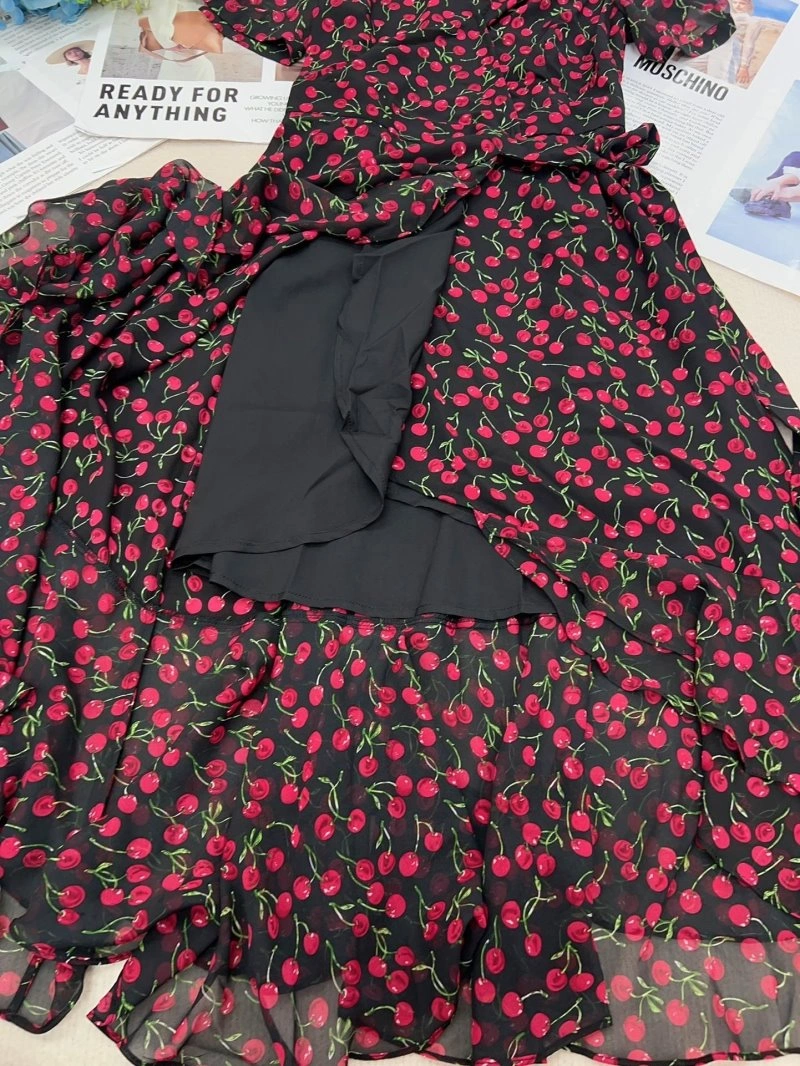 Authentic Chanel Dress