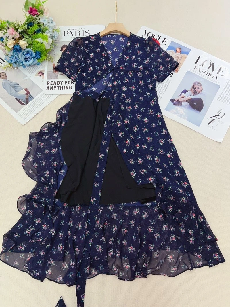 Original Chanel Dress
