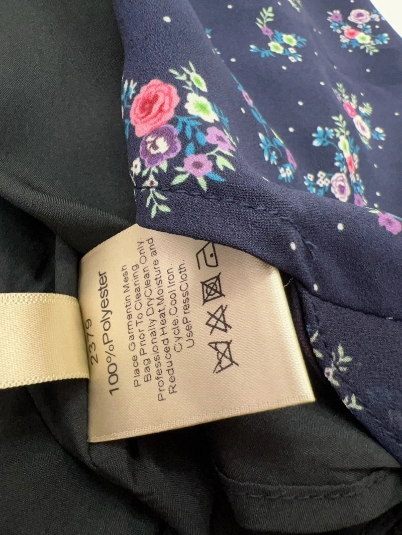 Original Chanel Dress