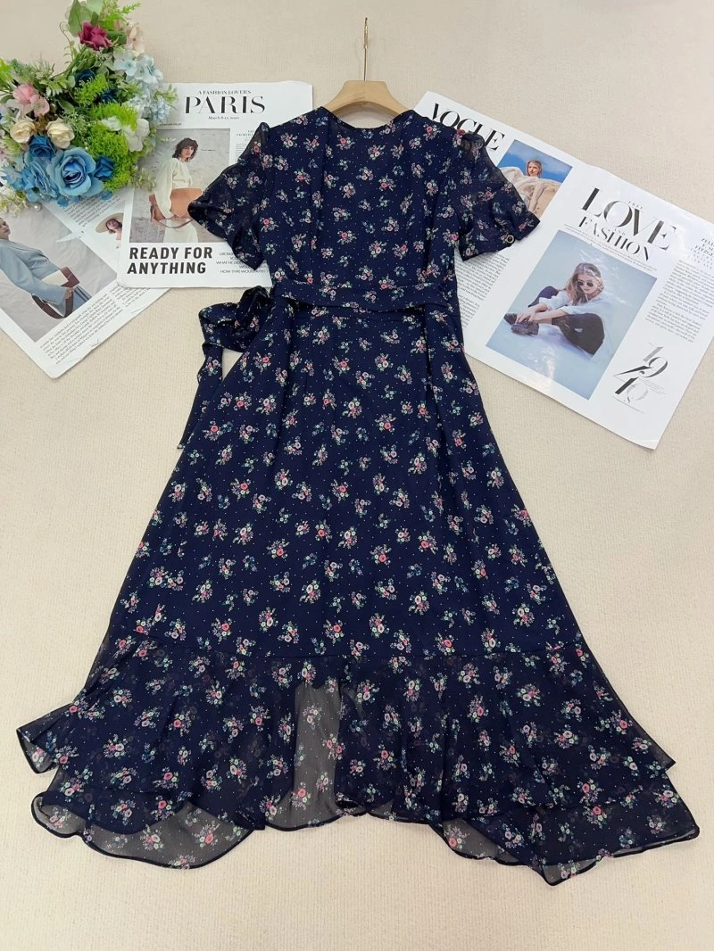 Original Chanel Dress
