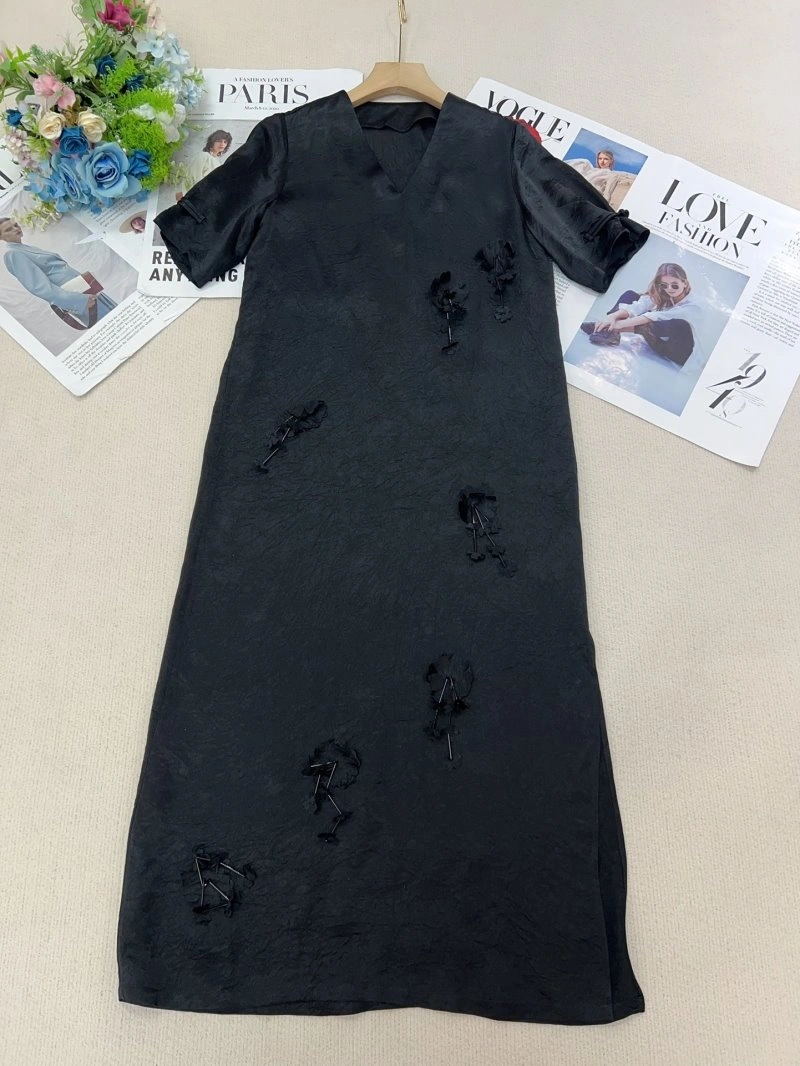 Chanel Dress