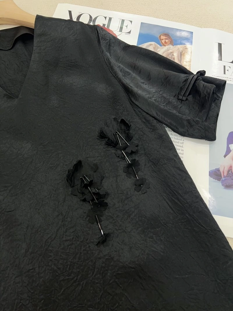 High accuracy Chanel Dress