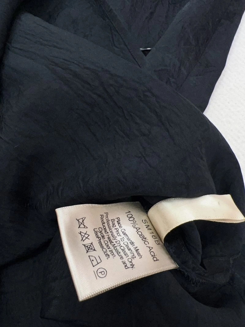 High accuracy Chanel Dress