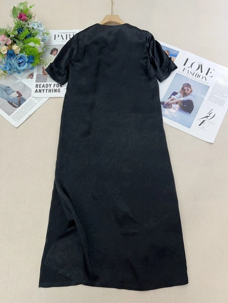 High accuracy Chanel Dress
